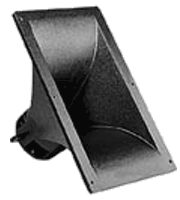 Beyma TD-460 - Beyma Horns - Beyma 2" Horn - Beyma TD-460 2" 60 x 40 ...