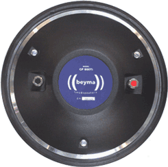 Beyma Speakers - Beyma CP800Ti - Beyma CP800Ti 2" high frequency ...