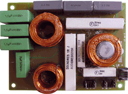 Crossovers - Beyma and Eminence PX Crossovers - Eminence PX and Beyma ...