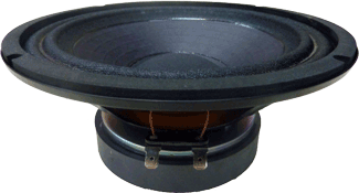 Beyma Speakers - Beyma CM-8B 8" speaker - Beyma CM8B 200 watt 8 ...