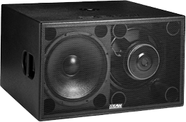 Professional subwoofer | Page 5 | diyAudio