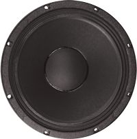 US Speaker - Eminence Legend 1275 is a 12" guitar speaker. The Eminence ...