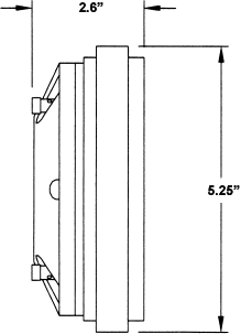 Radian 475PB High Frequency Compression Drivers - Radian 475PB - Radian ...