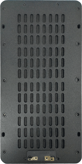 Radian LM10N Wide Band Planar Ribbon Drivers - Radian LM10N - Radian ...