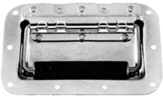 Speaker Handles - Steel spring loaded speaker flip handle model H1064 ...